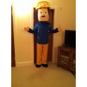 Hello Kitty Hire | Hello Kitty Costume Hire | Mascot Hire